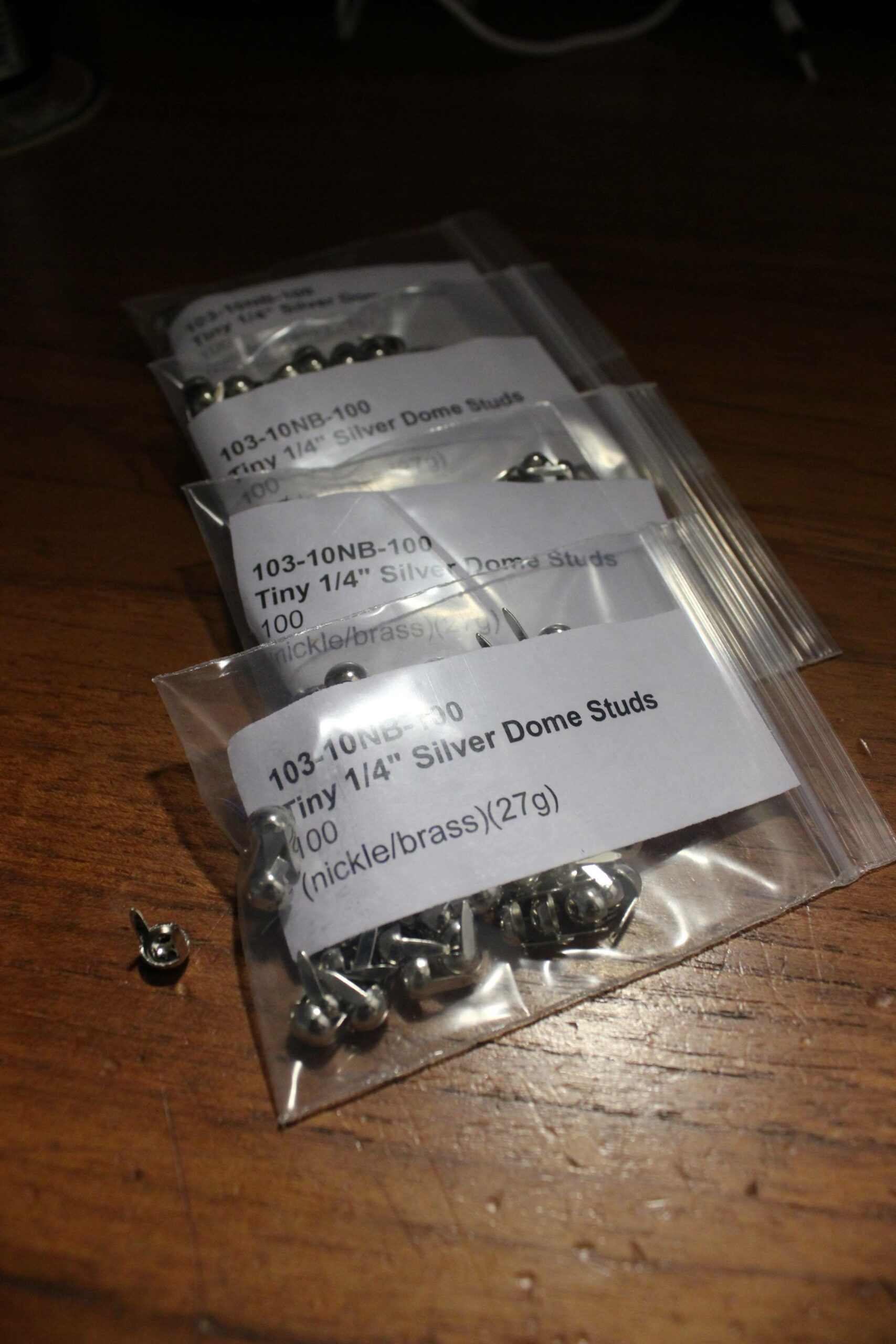 Stud Your Leather Jacket: A Complete Guide on How to Do It - Magic of ...