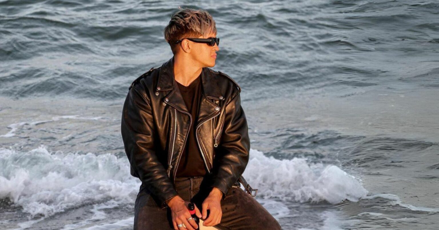 Schott NYC Sizing: What Each Model Number Means - Magic of Clothes